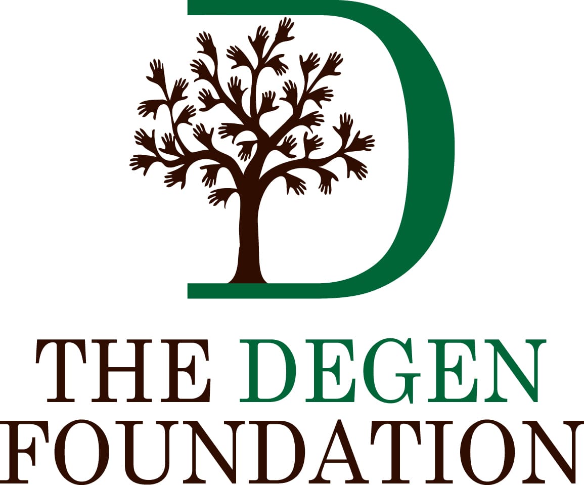 Healthcare Grants Application and Forms | The Degen Foundation