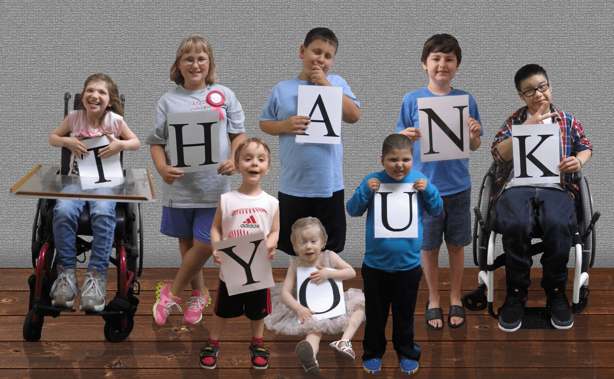 Testimonials - The Degen Foundation